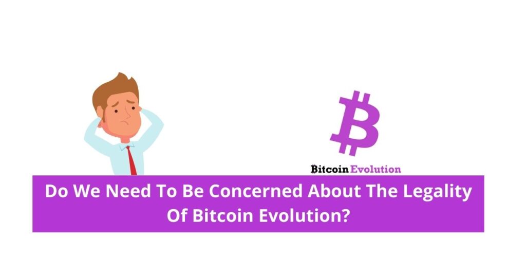 Bitcoin Evolution Review - Scam Or Legit? Find Out Here