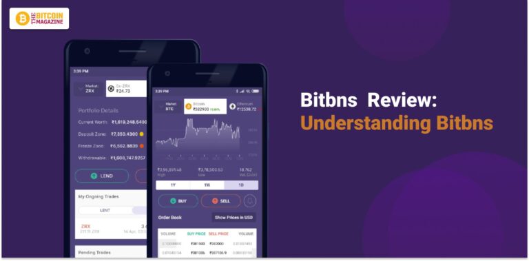Bitbns Review: Pros And Cons Of Bitbns
