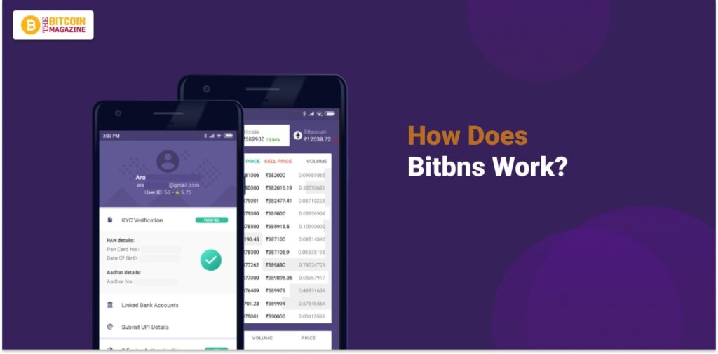 Bitbns Review: Pros And Cons Of Bitbns