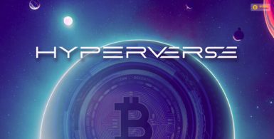 HyperVerse Crypto: The Decentralized Platform Is Ready To Rule!