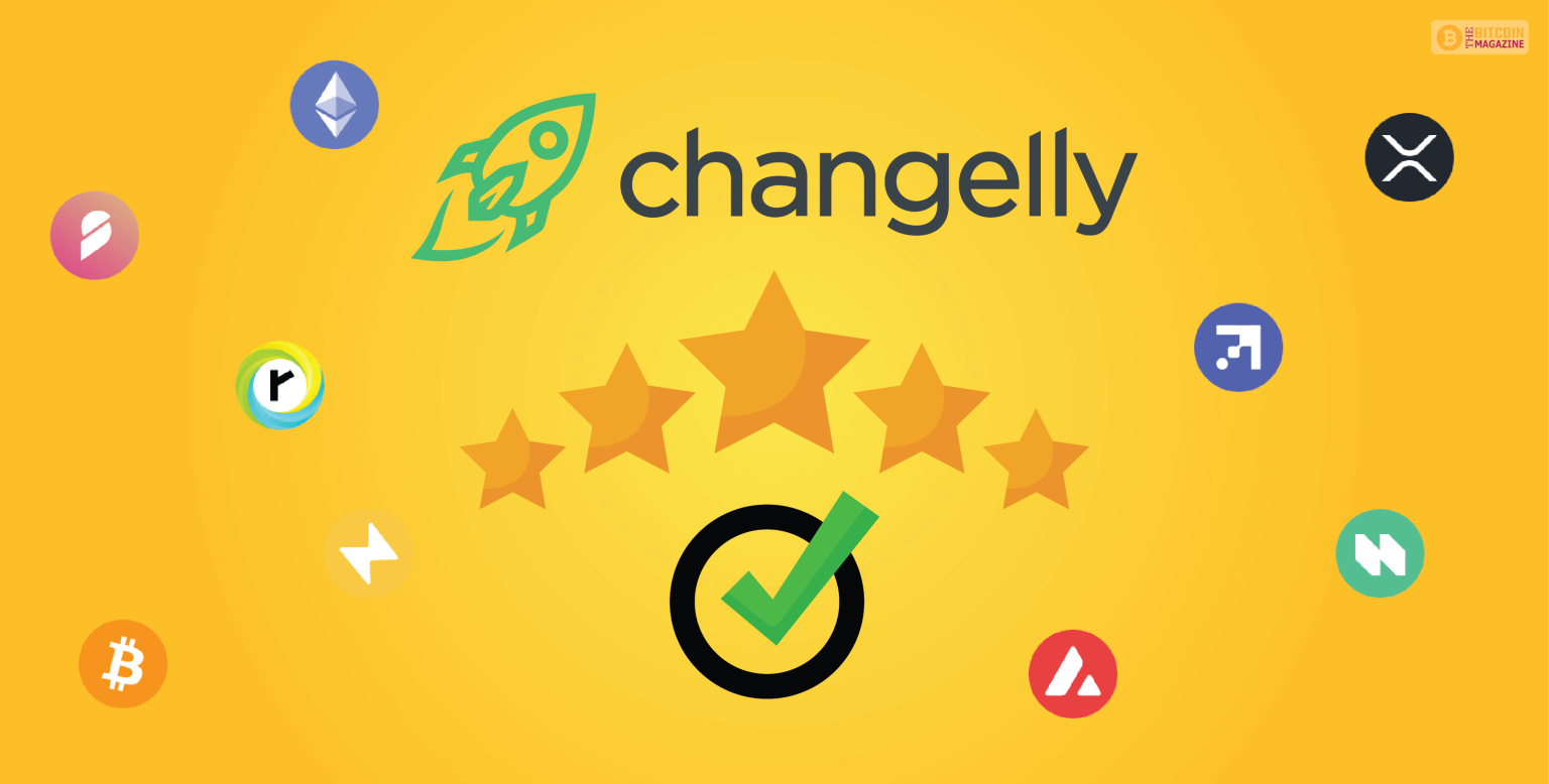 Changelly Review: Is This Non-Custodial Cryptocurrency Exchange Safe?
