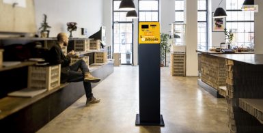 How To Use Coinhub Bitcoin ATM? - Here Are A Few Steps To Follow